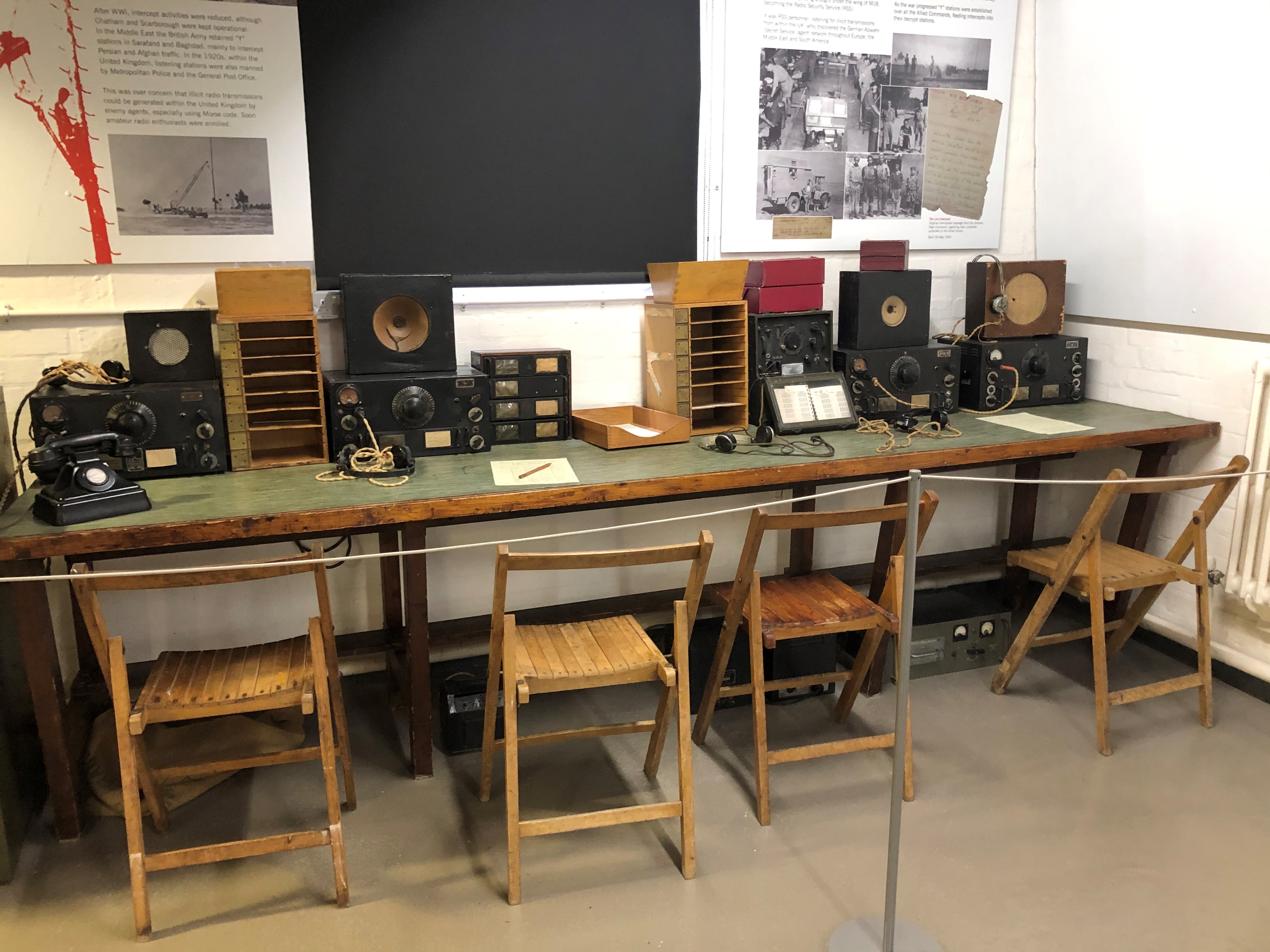 Bletchley Park: The Birthplace of Artificial Intelligence - Datagami