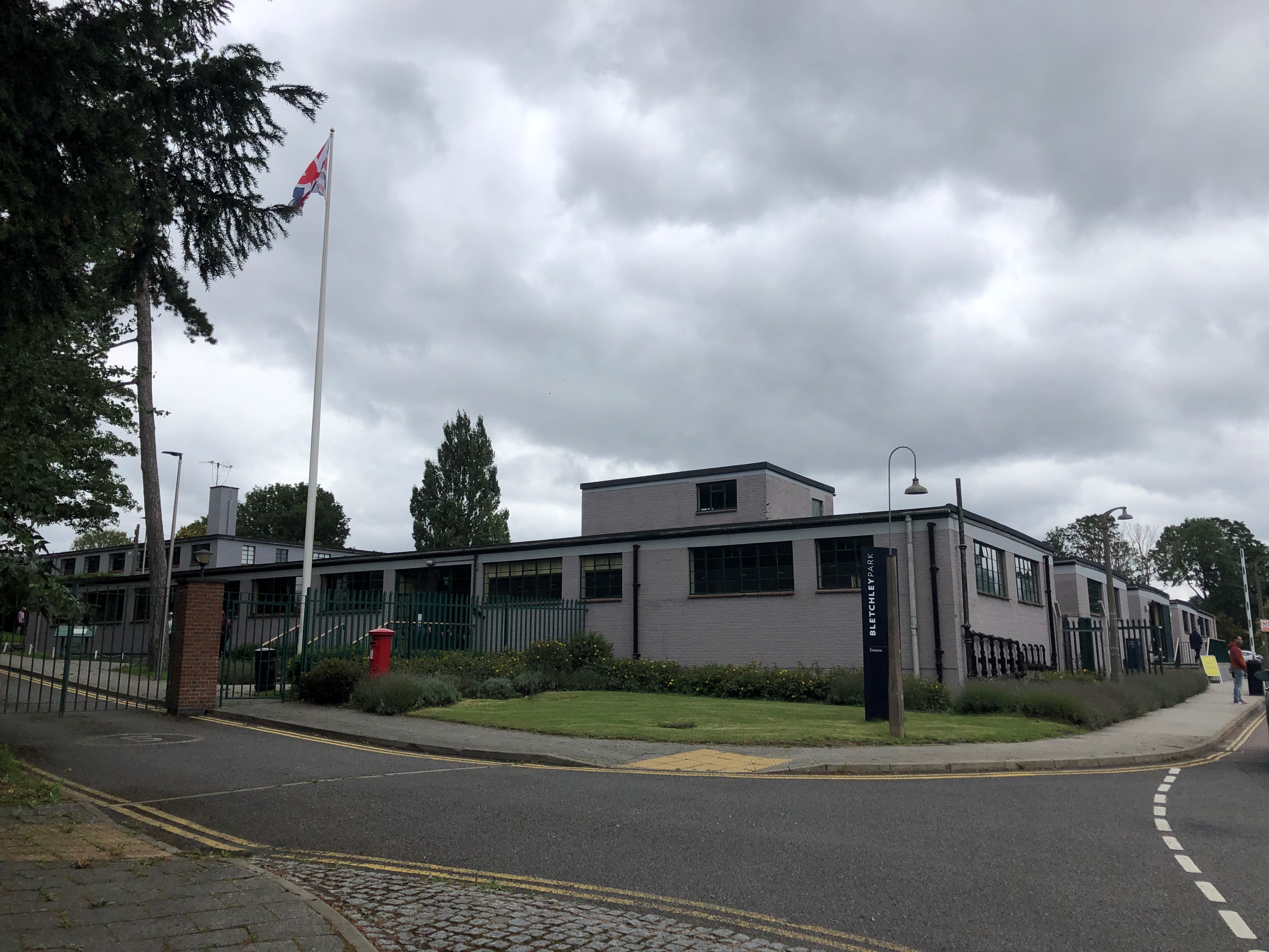 Bletchley Park: The Birthplace of Artificial Intelligence - Datagami