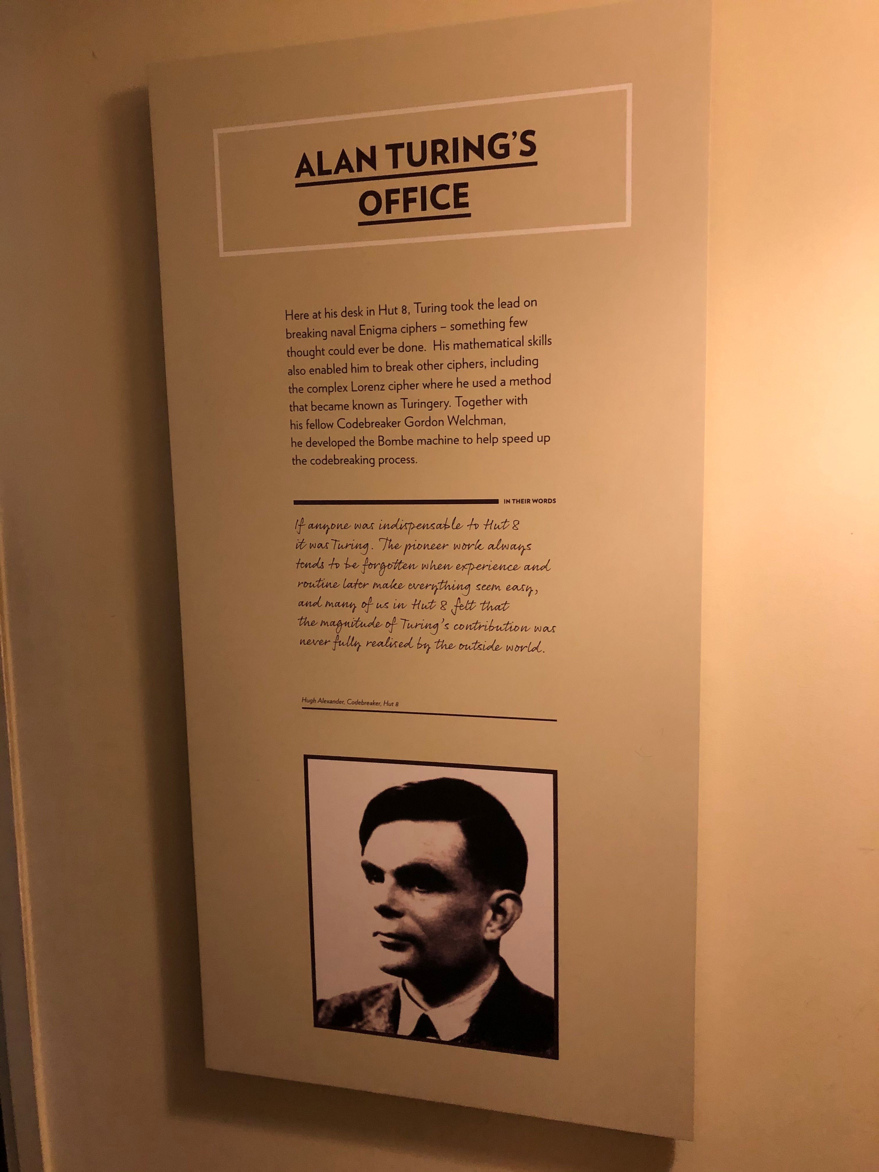 Bletchley Park: The Birthplace of Artificial Intelligence - Datagami